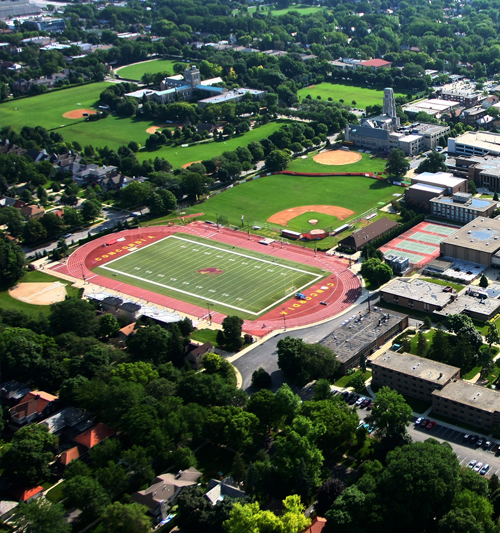 Concordia University Chicago