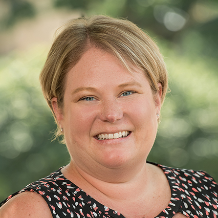 Katie Pece | Concordia University Chicago