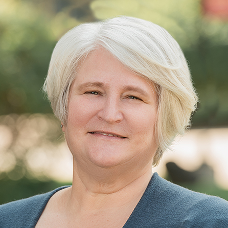 Laurie Zack | Concordia University Chicago